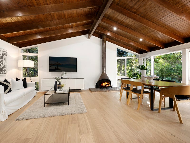 58 Junction Road, Wahroonga, NSW 2076 - Property Details