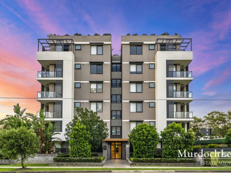 301/51-53 Kildare Road, Blacktown, NSW 2148 - Property Details