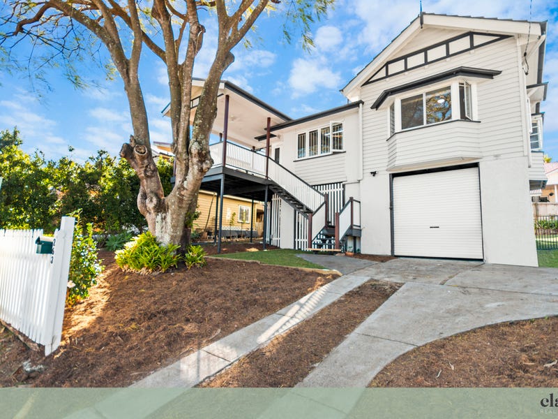 263 Buckland Road, Nundah, Qld 4012 - Property Details