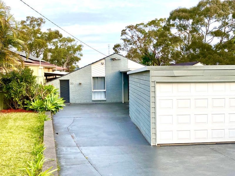 22 Mooranga Road, Mirrabooka, NSW 2264 - Property Details