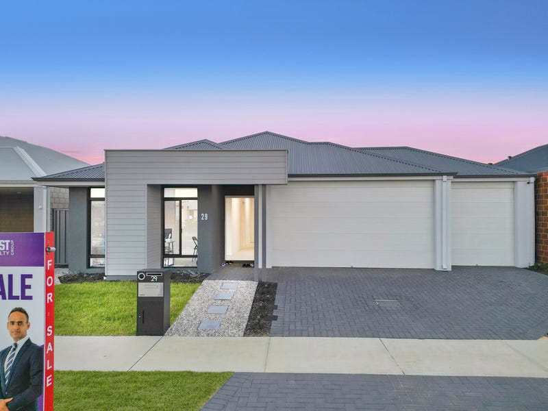 29 Swaledale Parade, Haynes, WA 6112 - Property Details