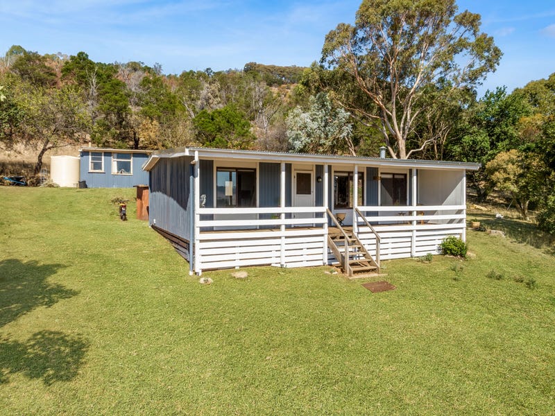 1829 Caveat-Dropmore Road, Dropmore, Vic 3660 - Property Details