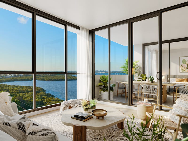 D12.19/471 Captain Cook Drive, Woolooware, NSW 2230 - Property Details