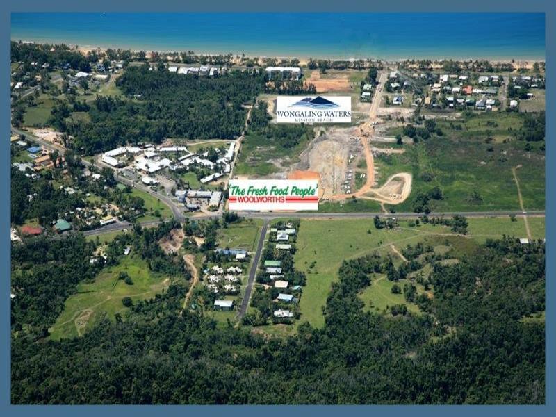 Sold Property Prices & Auction Results in Mission Beach, QLD 4852 (+2 ...