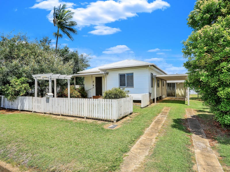 23 Kensington Street, Norville, Qld 4670 - Property Details
