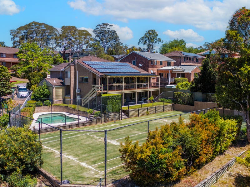 58 Kirkpatrick Street, Turramurra, NSW 2074 - Property Details