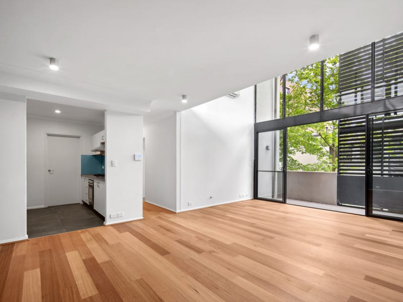 56/11-21 Rose Street, Chippendale, NSW 2008 - Property Details