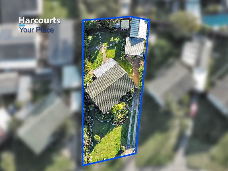 34 Runcorn Avenue, Hebersham, NSW 2770 - Property Details