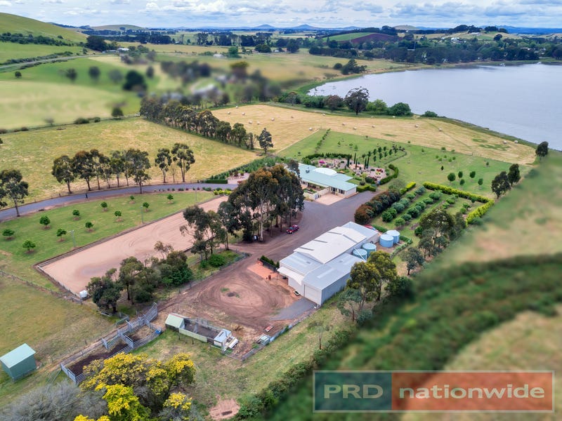 438 Weatherboard Road, Learmonth, Vic 3352 - Property Details