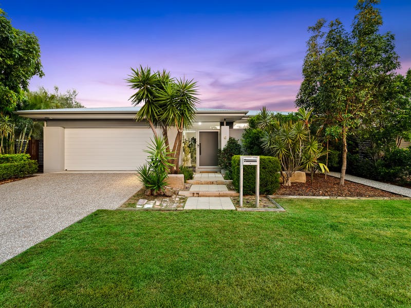 6 Esk Crescent, Wakerley, Qld 4154 - Property Details