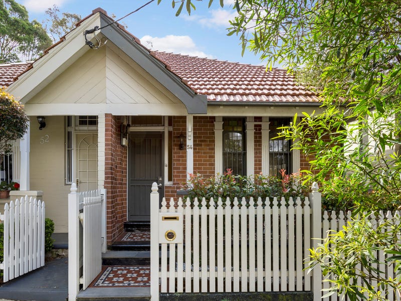 54 North Avenue, Leichhardt, NSW 2040 - Property Details