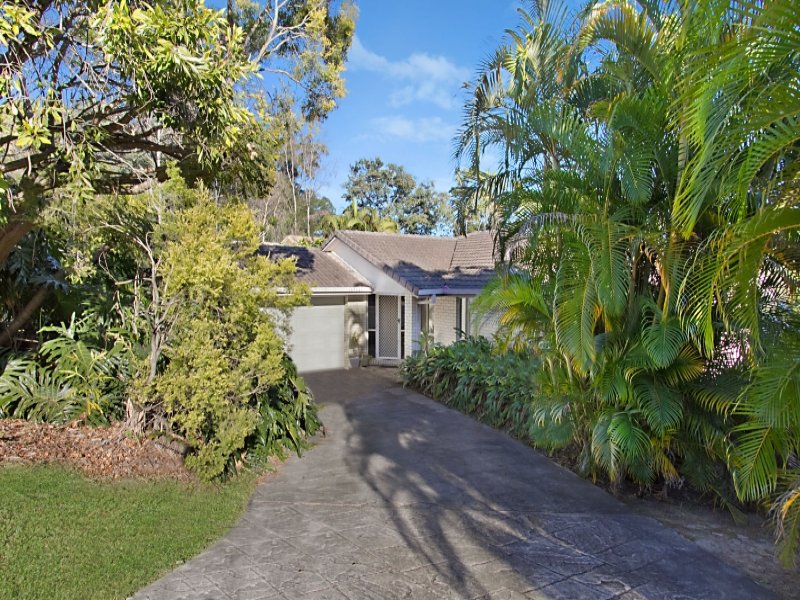 31 Trinity Place, Robina, Qld 4226 - Property Details