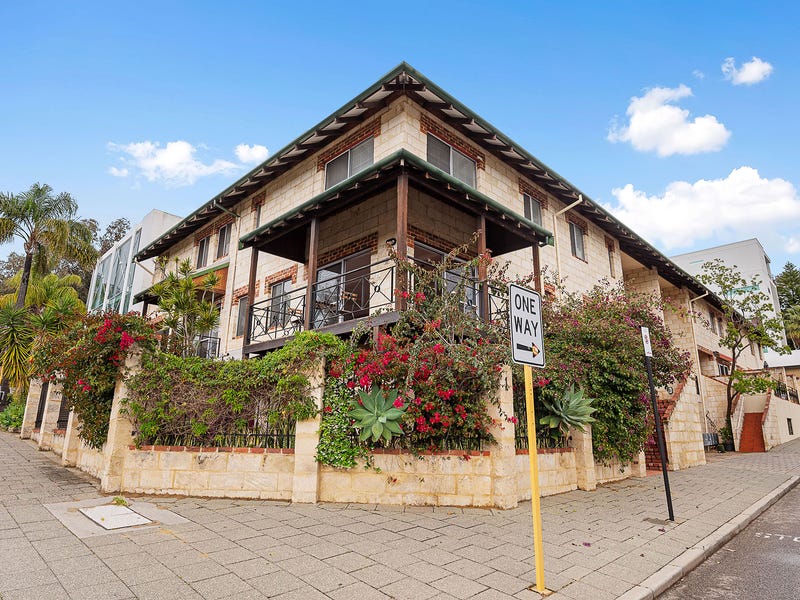 2/1 Clive Street, West Perth, WA 6005 - realestate.com.au