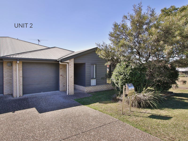 2/39 Nelson Street, Bundamba, Qld 4304 - Property Details