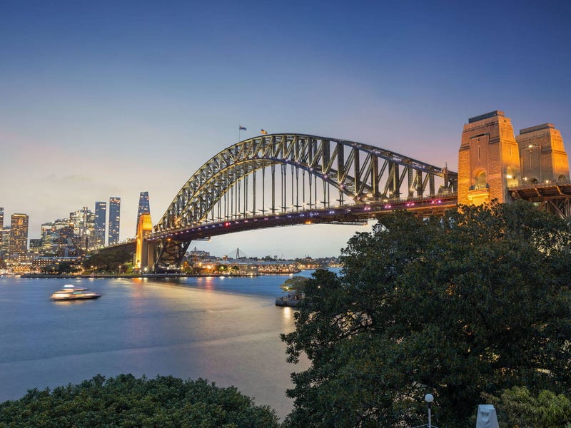 4/61 Kirribilli Avenue, Kirribilli, NSW 2061 - Property Details