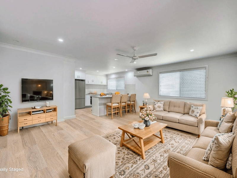 3/36 Railway Avenue, Railway Estate, QLD 4810 - realestate.com.au