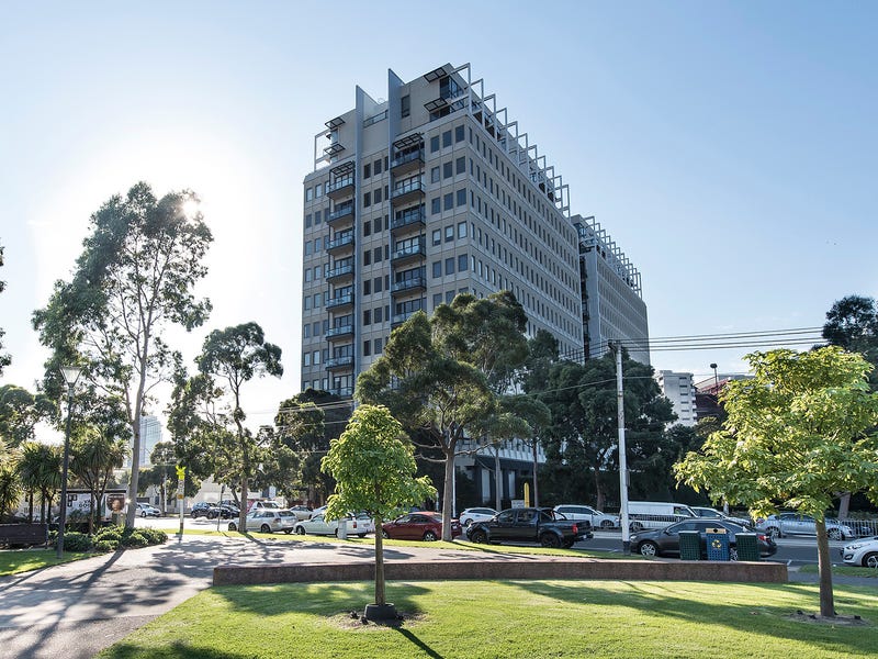 306/221 Sturt Street, Southbank, Vic 3006 - Property Details