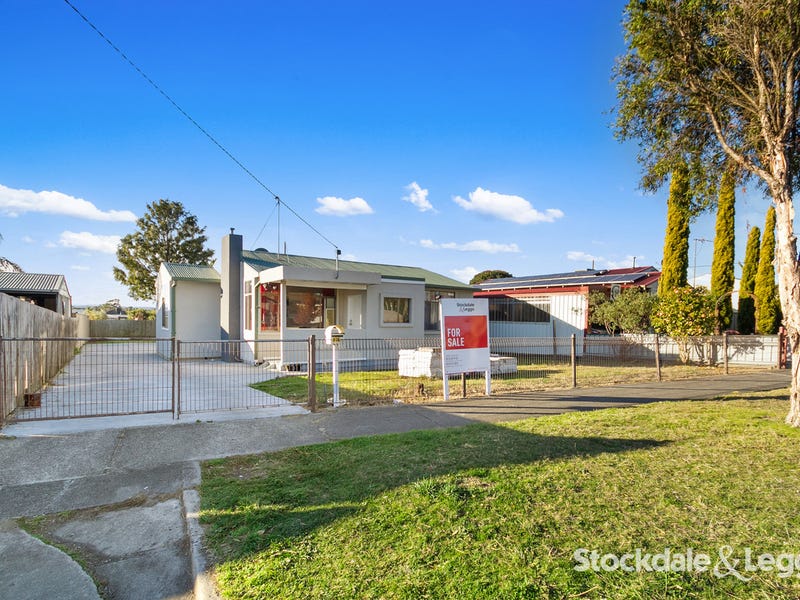133 Mary Street, Morwell, Vic 3840 - Property Details