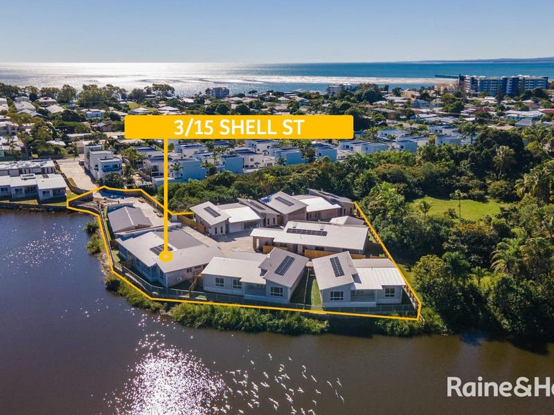 3/15 Shell Street, Urangan, Qld 4655 - Property Details