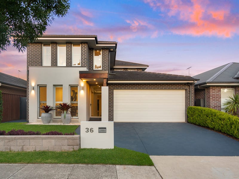 36 Speare Street, Moorebank, NSW 2170 - Property Details