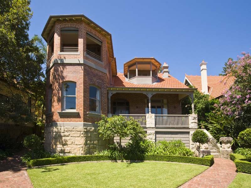 33 Prince Albert Street, Mosman, NSW 2088 - Property Details