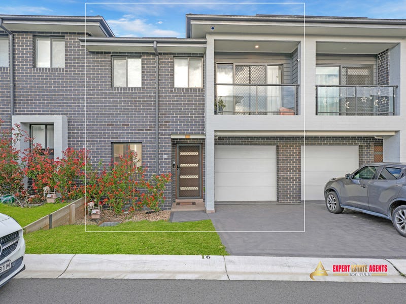 16/75 Mary Ann Drive, Glenfield, NSW 2167 - realestate.com.au