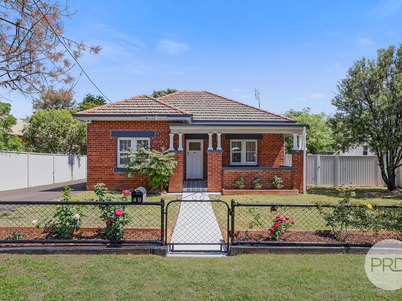 40 Janison Street, North Tamworth, NSW 2340 - realestate.com.au