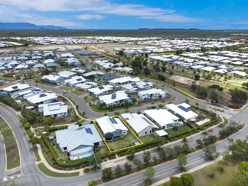 7 Addington Street, Burdell, Qld 4818 - Property Details