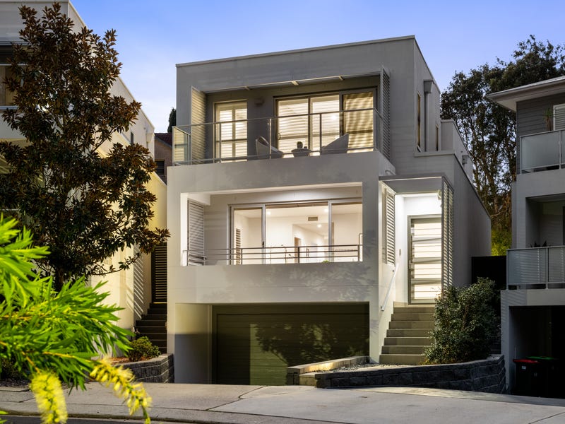 30 Foundation Place, Willoughby, NSW 2068 - Property Details