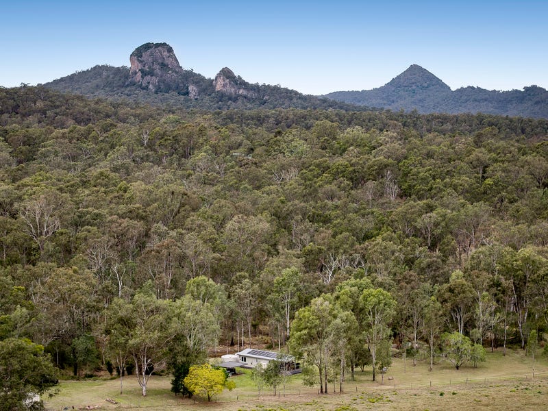 198 Mount Flinders Road, Peak Crossing, QLD 4306 - realestate.com.au