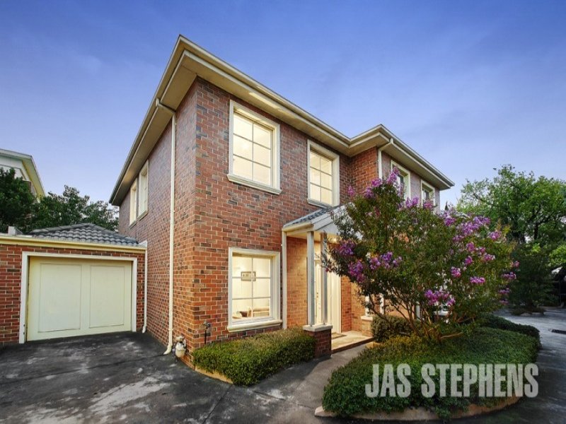 4/9 Mary Street, Footscray, Vic 3011 - Property Details