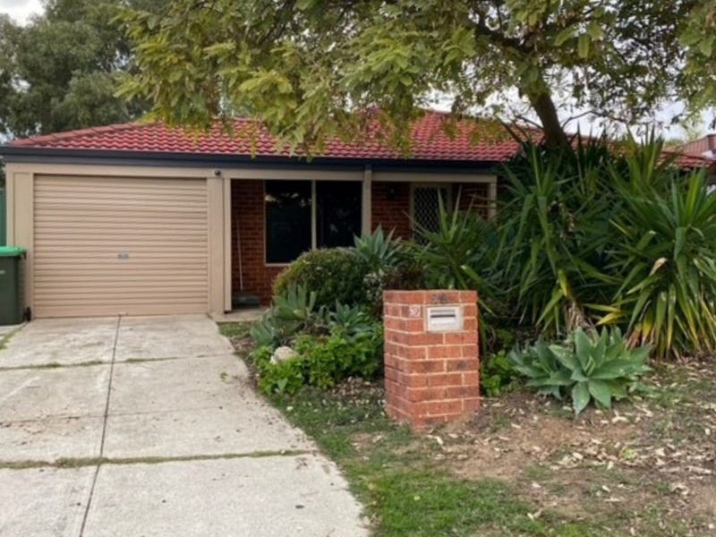 96 Baltimore Parade, Merriwa, WA 6030 - Property Details