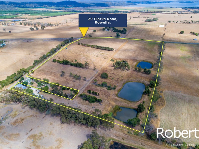 29 Clarks Road, Rowella, Tas 7270 - Property Details