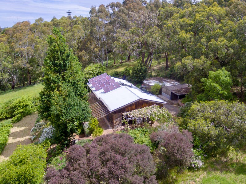 92 Ridge Road, Summertown, SA 5141 - Property Details
