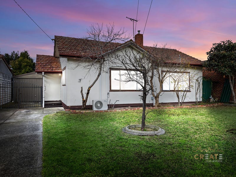 7 Benjamin Street, Sunshine, VIC 3020 - realestate.com.au