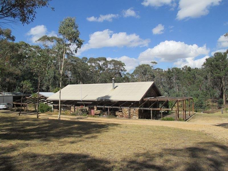 70 Woolnoughs Road, Porcupine Ridge, VIC 3461 - realestate.com.au