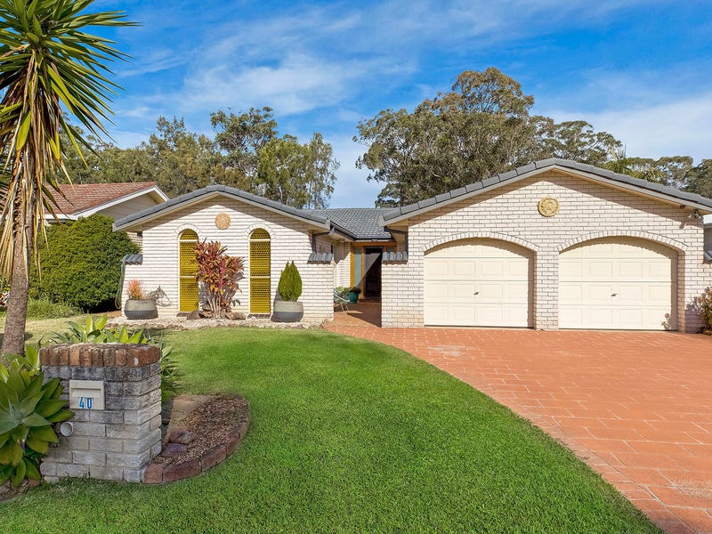 40 Windsor Road, Wamberal, NSW 2260 - Property Details