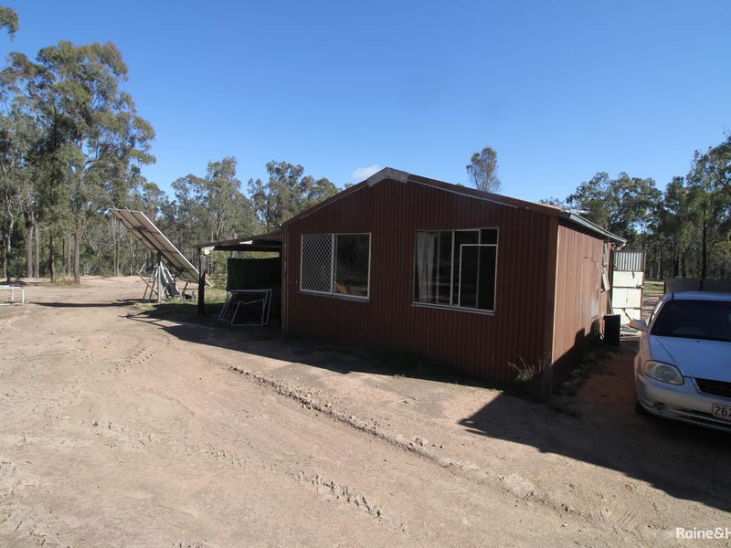 107 Lawsons, Ballogie, Qld 4610 - Property Details