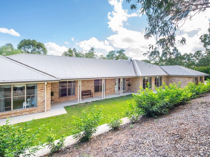 150 Woodland Ridge Road, Muswellbrook, NSW 2333 - Property Details