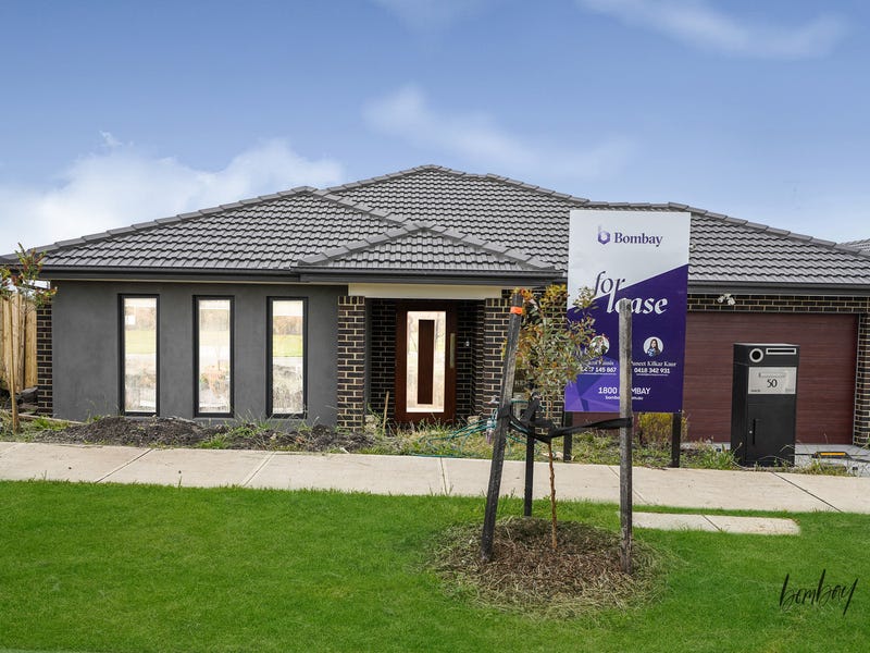 50 Stonewall Drive, Donnybrook, VIC 3064 - realestate.com.au