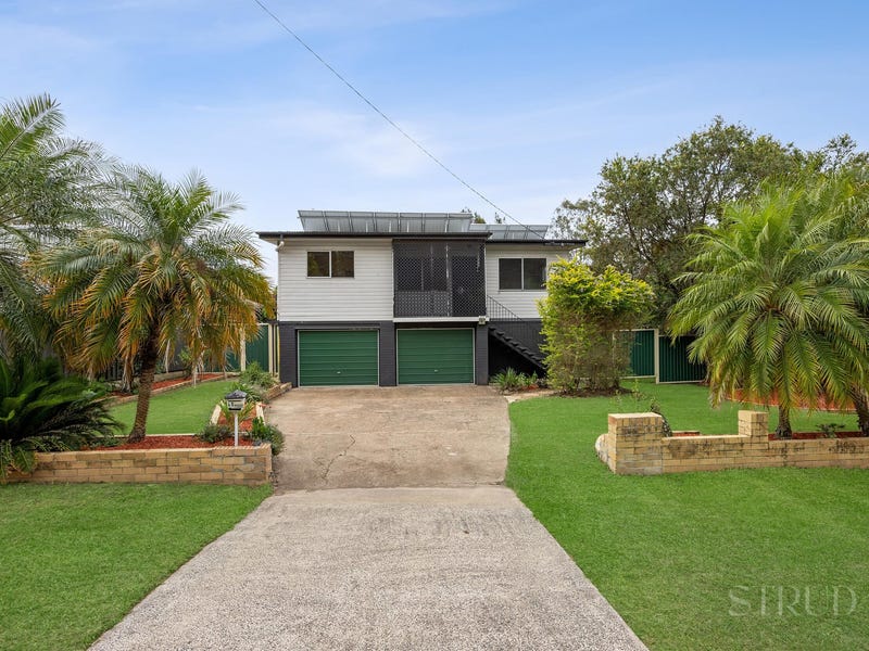 40 Lacey Street, Camira, Qld 4300 - Property Details