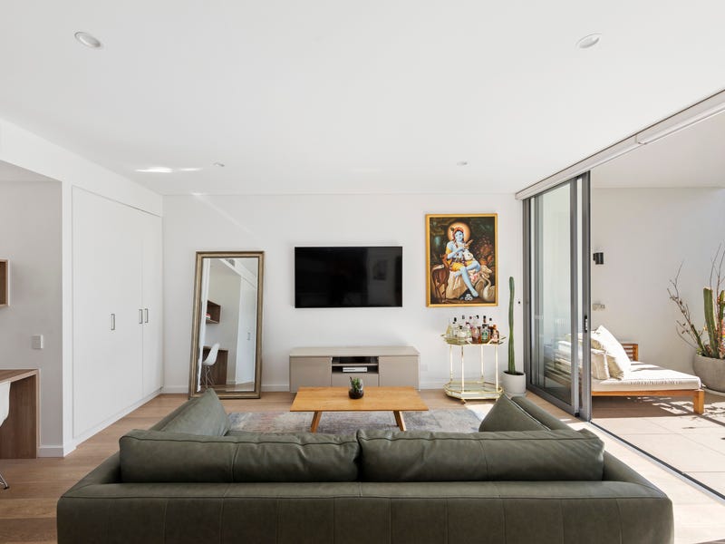 208/2 West Promenade, Manly, NSW 2095 - Property Details