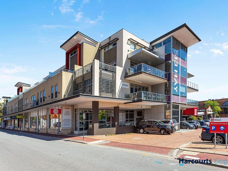 13/21 Rowland Street, Subiaco, WA 6008 - Property Details