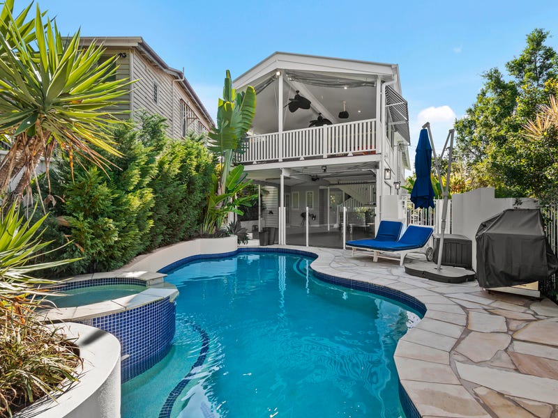 1 Bank Street, Windsor, Qld 4030 - Property Details