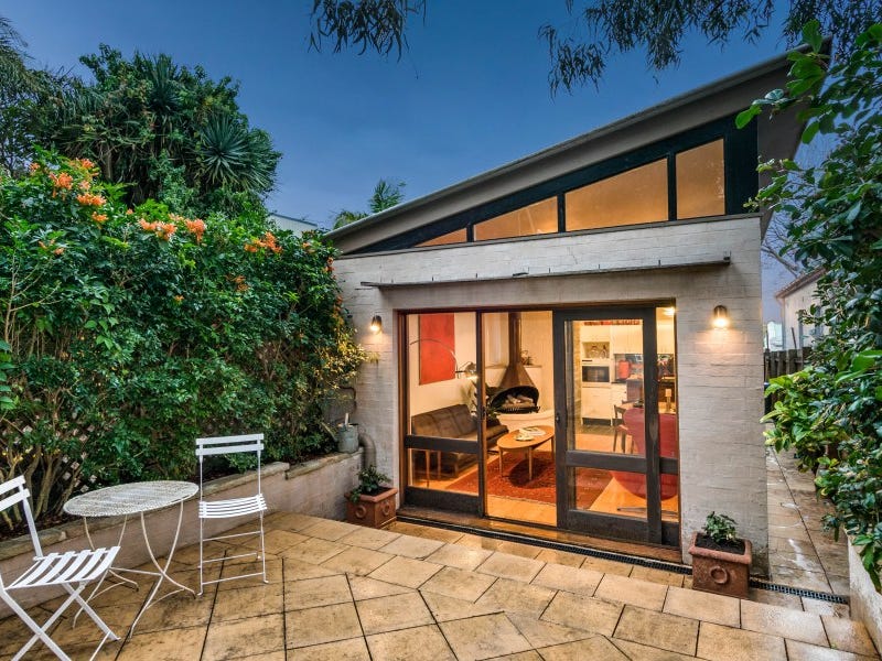 55 Rofe Street, Leichhardt, NSW 2040 - Property Details