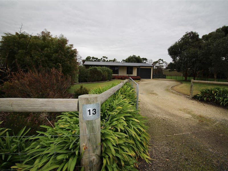 13 Yahl Road, Yahl, SA 5291 - Property Details