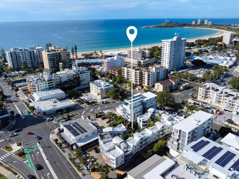 7/35 Brisbane Road, Mooloolaba, Qld 4557 - Property Details