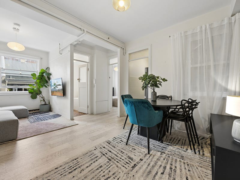 1 Bedroom Properties for Rent in Potts Point, NSW 2011 (+1 location) Pg ...