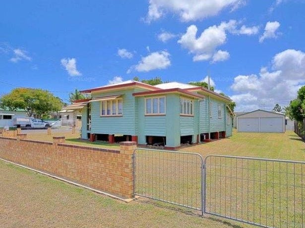 75 Pitt Street, Walkervale, Qld 4670 - Property Details