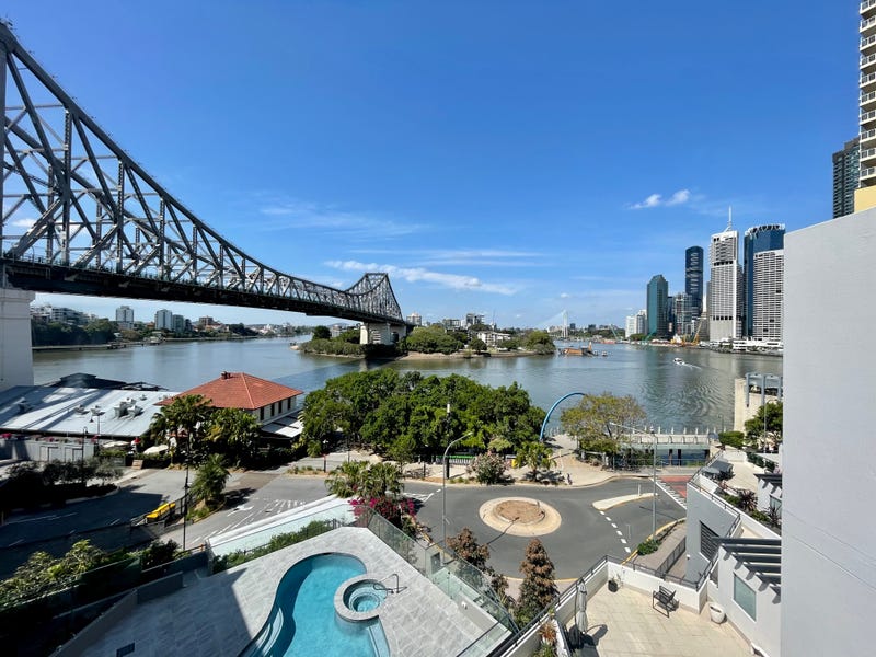36/7 Boundary Street, Brisbane City, QLD 4000 - realestate.com.au